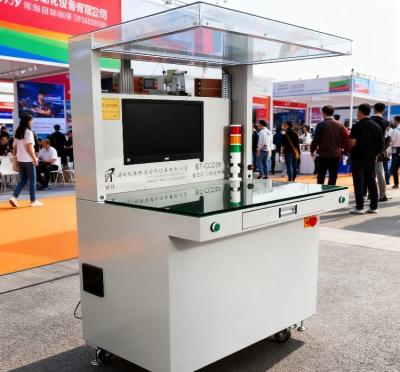 China Battery Cell Testing Device Streamline Your Battery Production with Accurate Testing for sale