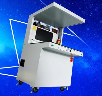 China Upgrade Your Battery Manufacturing with Battery Cell Testing Equipment for sale