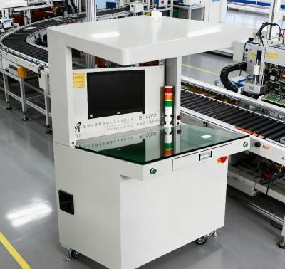 China Effortlessly Meet Customer Requirements with Our Battery Cell Testing Equipment for sale