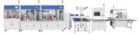 China 14450 21700 26650 Lithium Battery Making Machine Database Storage for sale