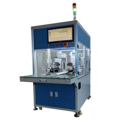 China 220V 4000w Battery Pack Spot Welder for sale