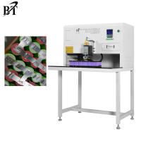 Chine machine pneumatique de soudage par points de batterie du polymère 0.4-0.8Mpa à vendre