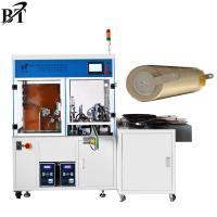 China 8KW Battery Cell Spot Welder High Temperature Adhesive Affixed Testing for sale