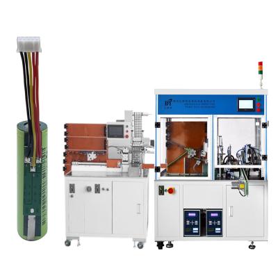 China 14500 Li Ion Spot Welder Machines for sale