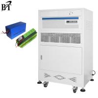 Cina Modo di connessione di rete del tester di scarico della tassa della batteria ricaricabile in vendita