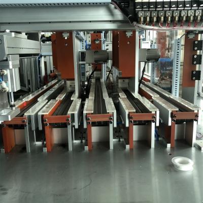 China Één Productielijn 18650/21700/32650 van de Post Cilindrische Batterij Te koop