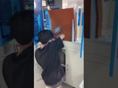 Automatisches Schweißgerät
