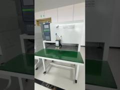 Automatisches Schweißgerät