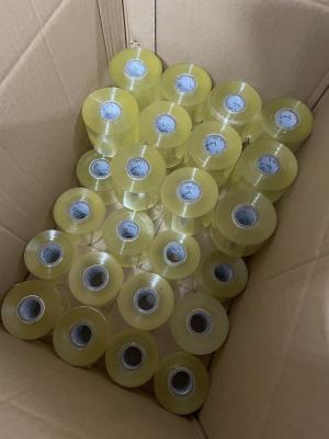 China PVC elétrico protetor do fio que envolve a umidade do filme - diâmetro da prova 65mm à venda