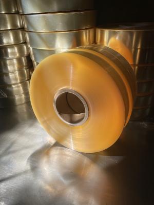Cina Il PVC di colore spazzola la larghezza di spostamento di plastica del rotolo 250mm del cavo del filamento in vendita