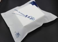 China Compostable Poly Packaging Bag Eco Friendly Post Satchels Mailing Ecommerce Envelop Bag for sale