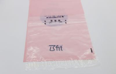 Cina la spedizione di plastica di spessore di 0.12mm insacca i poli bollettini autoadesivi che spediscono le buste in vendita