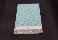 China Express Clothing Apparel Poly Packaging Bag Compostable Biodegradable Custom Logo for sale