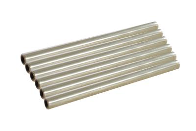 Cina Alto PVC della trasparenza che avvolge lunghezza del rotolo di film 28P~65P personalizzabile in vendita