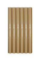 China Waterproof Matte PVC Wrapping Film 2450mm Width for sale