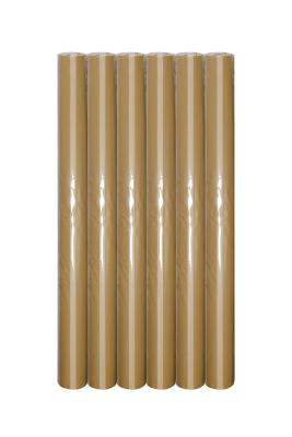 Cina PVC opaco impermeabile che avvolge larghezza del film 2450mm in vendita