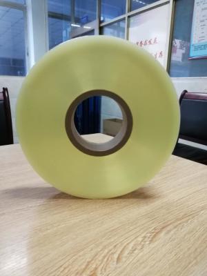 Cina PVC del soffitto che avvolge l'isolamento termico di larghezza del film 80mm per cavo elettrico in vendita