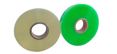 Cina PVC del soffitto che avvolge l'isolamento termico di larghezza del film 80mm per cavo elettrico in vendita