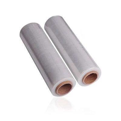Cina Prova del graffio di resistenza alla trazione di Mini Roll LLDPE 52MPa del film di allungamento del PE del pacchetto in vendita