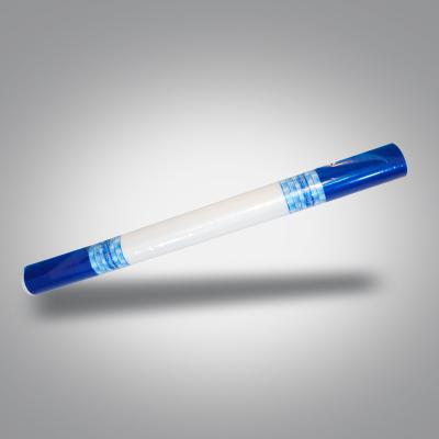 Cina Spessore di plastica trasparente stampato del rotolo 0.03mm del PVC del film LEPD del PVC di Bule in vendita