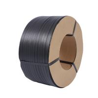 China 19mm Width PP Strapping Band Plastic 300m Length Impact Resistant for sale