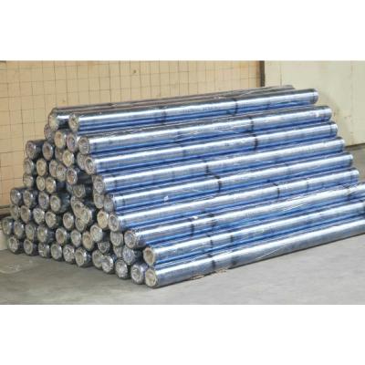 China Hoog pvc polijst Verpakkend Filmbroodje Crystal Moisture Proof 42PHR Te koop