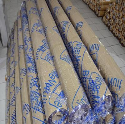 Cina spessore di plastica del rotolo 42PHR 0.2mm del film dell'imballaggio della laminazione 40kg in vendita