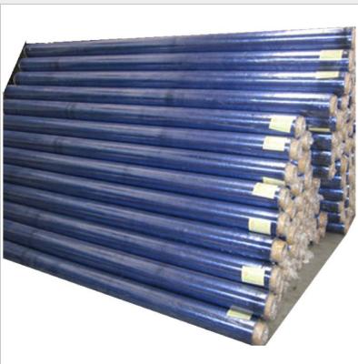 Cina spessore di plastica del rotolo 42PHR 0.2mm del film dell'imballaggio della laminazione 40kg in vendita