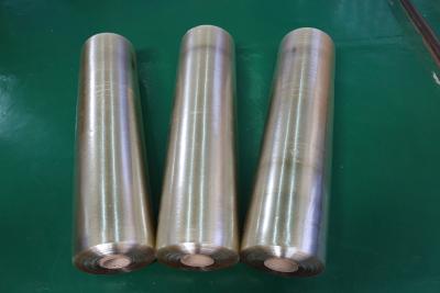 China 0.03mm de Filmbroodje die van Diktepvc 245cm Breedte niet Phthalate verpakken Te koop