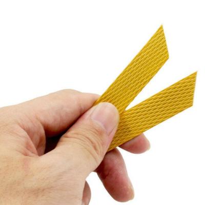 Cina Imballaggio su misura della plastica di colore/larghezza robusta 20kg banda pp 32mm della cinghia in vendita