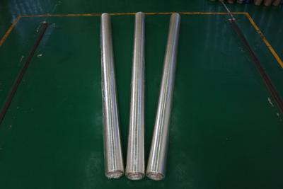 Cina Larghezza trasparente del chiaro del PVC del materasso 0.06mm film 200KG delicatamente 245cm della laminazione in vendita