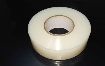 Cina Film protettivo trasparente su ordinazione di larghezza 30kg del film di allungamento del PE 100cm per mobilia in vendita