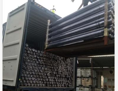 Cina Chiara larghezza rigida del rotolo di film del PVC 18PHR 250cm per il materasso a molle in vendita