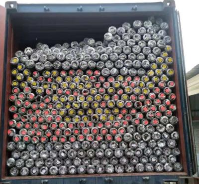 Cina Chiaro strati di plastica del PVC spessore 200KG riciclabile di 0.15mm - di 0.025mm in vendita