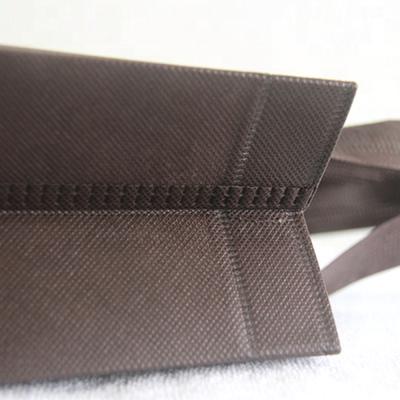Cina Acquisto non tessuto di Carry Bags Folding Customized For del panno di rettangolo in vendita