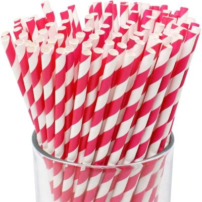 Cina Succo bevente biodegradabile di Straw For Beverages Cola del grano eliminabile dell'OEM in vendita