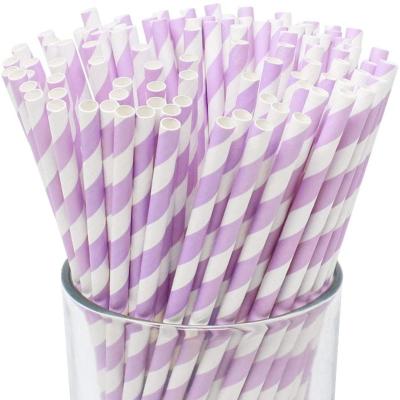 Cina PLA Straw Natural Color Eco Friendly bevente biodegradabile del riso dell'amido in vendita