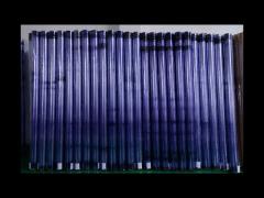 1.7KG  Furniture Wrapping Film Stretch 50cm Width Anti Low Temperature 0.15mm Thickness