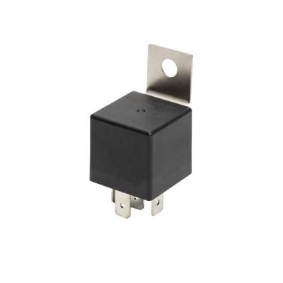 Cina Relè automatico di Meishuo MAH3-S-112-2A-3 con il relè automobilistico del sostegno 12vdc 40a/14vdc 60a del metallo in vendita