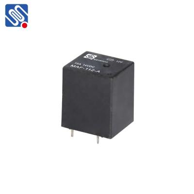 Cina Relè universale 4117 di potere del perno automatico 12v 5 di Meishuo MAF-112-C mini - A in vendita