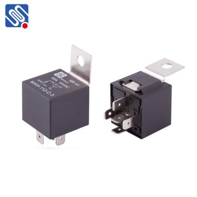 Cina Relè elettrico automobilistico 12v 30a mini 14vdc 40a della pompa di olio in vendita
