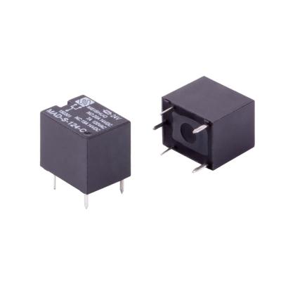 Cina Resistenza al calore elettrica automobilistica 4pin 12v 20a 24V 7A 120vac del relè 1A 1B 1C del PWB alta in vendita