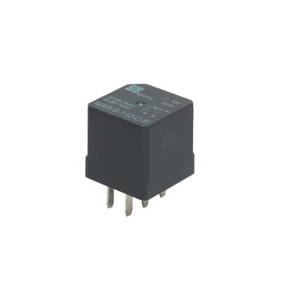 Cina Spolveri la prova 12v un relè di 30 amp, relè di potere automobile/di Mini Motocycle in vendita