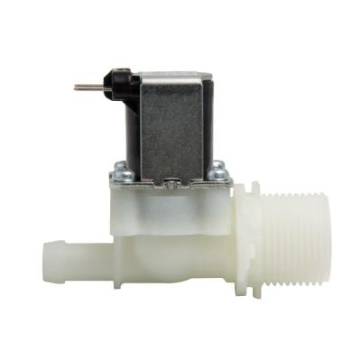 Cina Acqua potere basso 24v dello sbocco 11mm dell'elettrovalvola a solenoide G3/4 automatico» in vendita