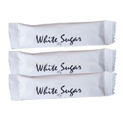 China Automatic Metalized Polyester Mylar Heat Shrink Film Roll , Laminating Pouch Plastic Wrapping Roll for sale