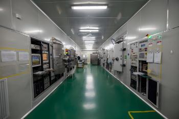 China Factory - Shenzhen Anzewei Technology Co., Ltd