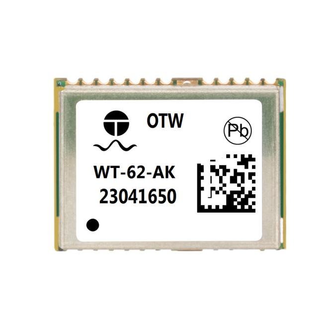WT-62-AK GPS Module overview image