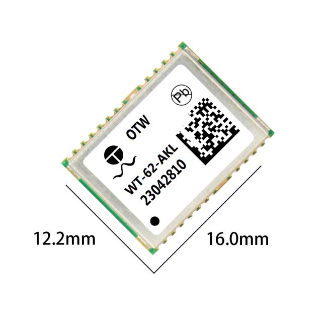 WT-62-AKL GPS Module overview
