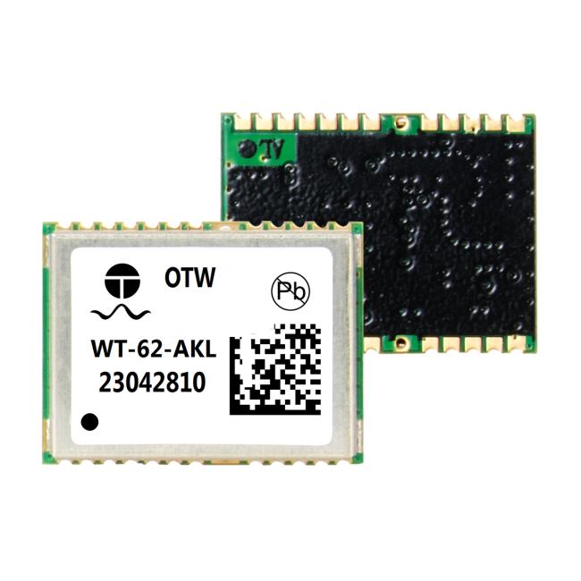 WT-62-AKL GPS Module features
