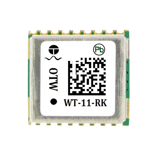 WT-11-RK GNSS Module features